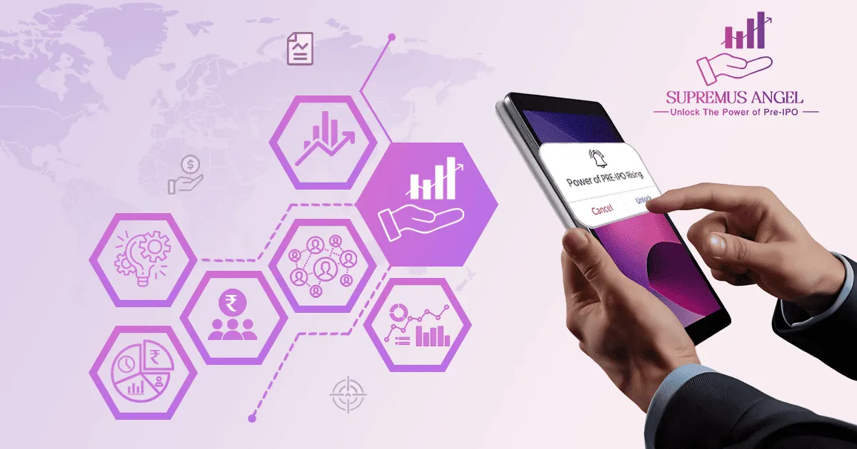 About Supremus Angel | Pre-IPO Investment Platform in India
